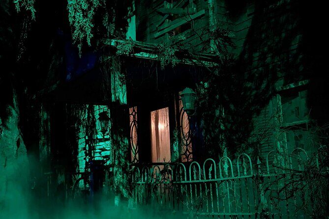 Escape IT: Las Vegas (The Sewers) - What to Expect During Your Visit