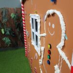 Escape Room Experience Taupo - The Enchanted Candy Forest - What to Expect from the Enchanted Candy Forest