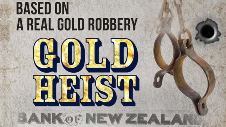 Escape Rooms Queenstown: Escape Quest - The Experience and Atmosphere