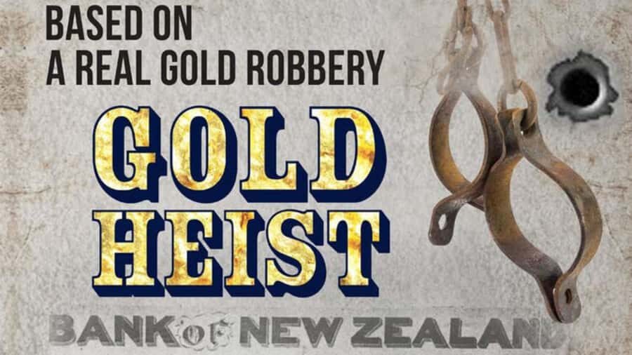 Escape Rooms Queenstown: Escape Quest - The Experience and Atmosphere