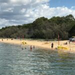 Escape to Coochiemudlo Island: A Self-Guided Audio Tour - All About the Tour