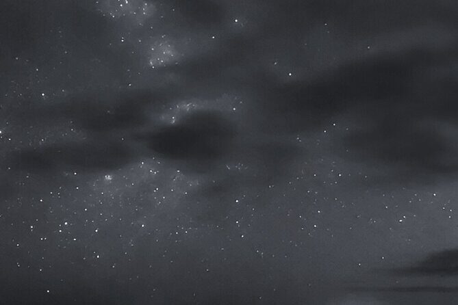 Esperance Astronomy Shared Night Experience - Why Choose This Experience?