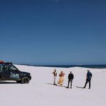Esperance: Cape Le Grand National Park 4x4 Beach Adventure - Why You Should Consider This Tour