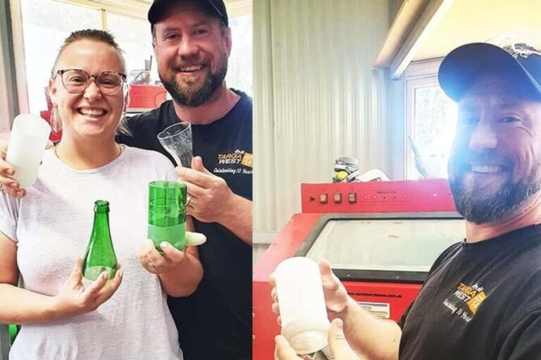 Esperance: Glass Kiln-Forming Workshop with Cindy Poole - The Fine Details: Duration, Group Size, and Value