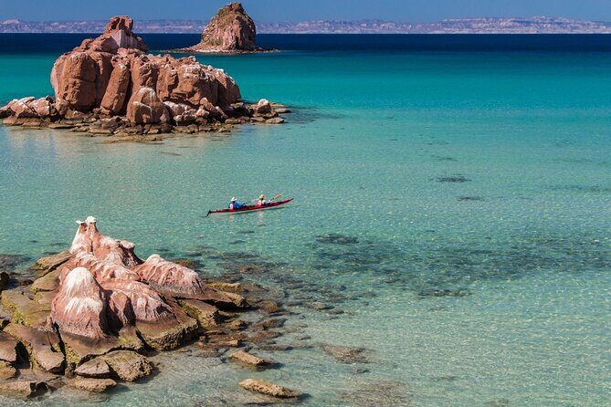 Espiritu Santo Island Day Tour - Authentic Experiences from Travelers