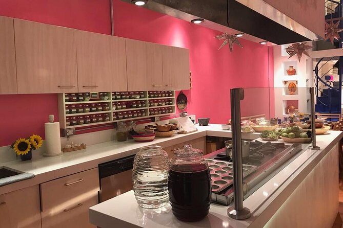 Essence of Mexico: Authentic Mexican Cooking Class & Market Tour - The Market Tour: A Genuine Mexican Flavor