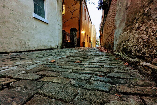 Estes Method Blindfolded Ghost Hunt - In-Depth Tour Breakdown