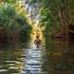 ETHICAL ADVENTURES - 1 Day premium Litchfield tour, small group - The Value of This Tour