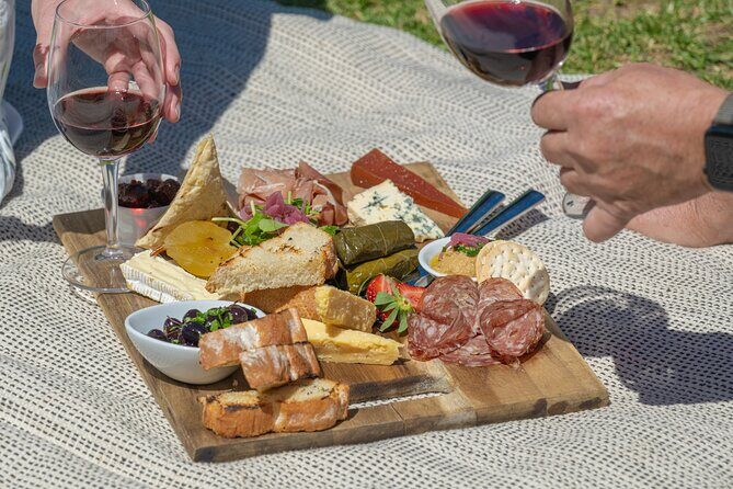 eTukTuk Adventure from Shirvington Wines - McLaren Vale - What Sets This Tour Apart