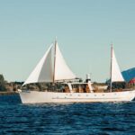 Evening Champagne Cruise on Historic 1935 Motor Yacht. - Why This Experience Offers Great Value