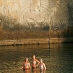 Evening Eco Sailing Adventure to Mori Rock Carvings Lake Taup - The Value of the Experience