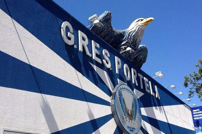 Evening Experience at a Carioca Samba School - Who Would Love This Tour?