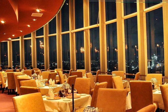 Evening Garibaldi Square Tour and Dinner in Mexico City - Exploring Plaza Garibaldi: Music, Museums, and Mexico’s Legendary Singers