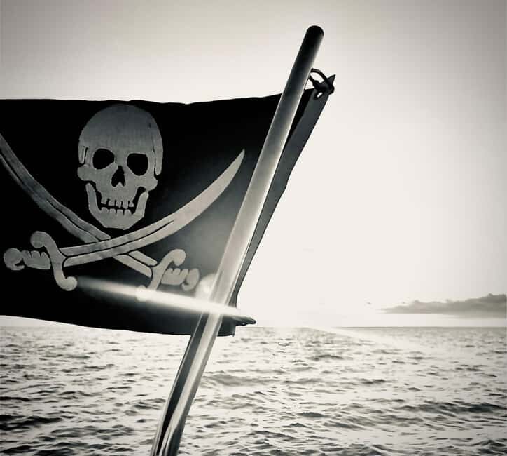 Everglades Pirate and Beach Adventure - The Experience: What Travelers Have Said