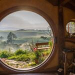 Ex Auckland: Hobbiton & Rotorua Mori Village w Hangi Lunch - Visiting Hobbiton: Middle-earth Come to Life
