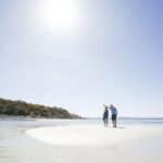 Exceptional Port Lincoln, Seafood and Wildlife Tour - Encountering Koalas at Mikkira Station