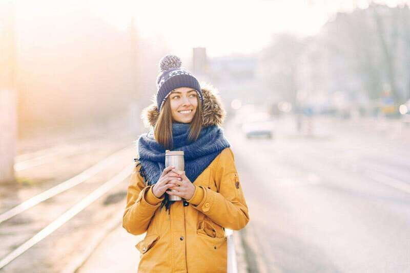 Exceptional Walking Christmas Tour in Magical Ottawa - The Festive Heart: Lansdowne Christmas Market