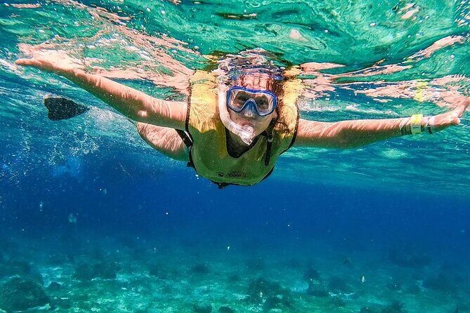 Exciting Catamaran Tour to Isla Mujeres, from Cancún! - Practical Details & Considerations