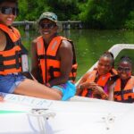 Exciting Speedboat & Snorkeling Tour in Cancun Lagoon! - What You Need to Know Before Booking