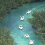 Exciting Speedboat & Snorkeling Tour in Cancun Lagoon! - Who Will Love This Tour?