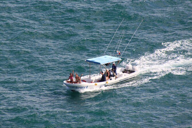 Exclusive 7 bays of Huatulco by Panga Boat or Yacht. - What’s Included and What’s Extra?