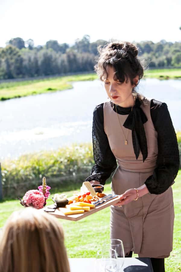 Exclusive Behind the Scenes Winery Tour with Cheese Pairing - Practical Details and What You Need to Know