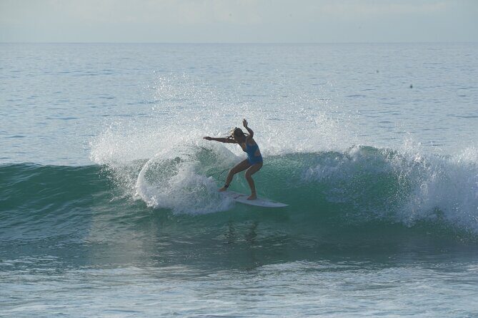 Exclusive Experienced Surfing Adventure with 4x4 & Photography - Who Will Love This Tour?