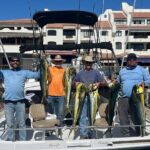Exclusive Fishing Experience in Los Cabos  Aboard the Phantom I - Pricing and Value