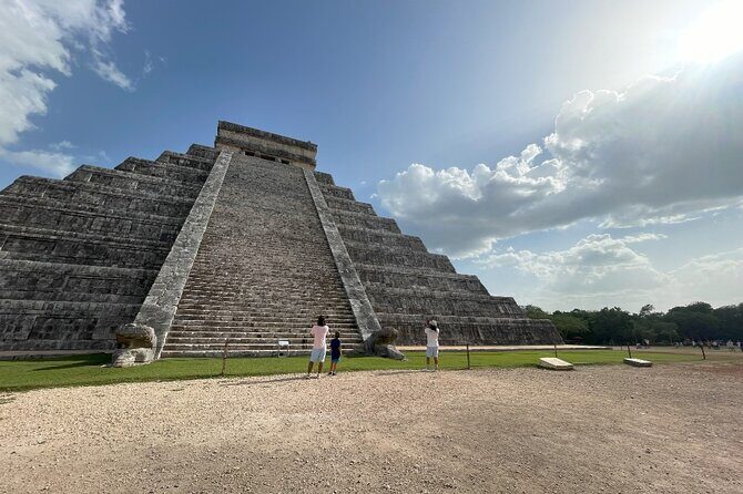 Exclusive Guided Tour: Chichen Itza - Cenote Ik Kil -Valladolid - Who Will Love This Tour?