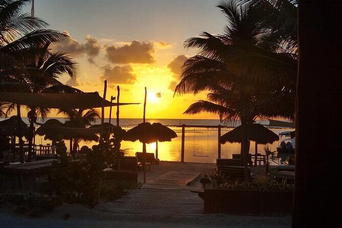 Exclusive Open Bar Experience at Yaya Beach - What to Expect at Yaya Beach