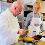 Exclusive Private Chef Cooking Experience Smoky Mountain Cuisine - What Travelers Can Expect From the Itinerary