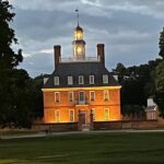 Exclusive Private Colonial Williamsburg Walking Tour by a Local - Why This Tour Stands Out