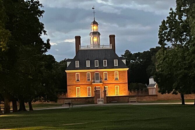 Exclusive Private Colonial Williamsburg Walking Tour by a Local - Why This Tour Stands Out