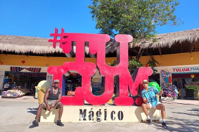 Exclusive Private Tour Tulum & Coba Just for You - What Could Be Better?