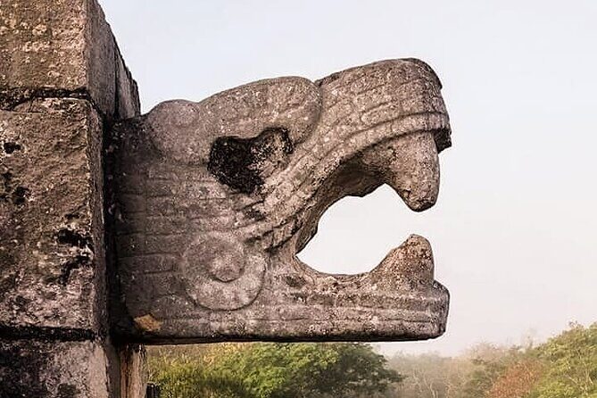 Exclusive Private Trip to Chichen Itza, Valladolid and Cenote - Who Should Consider This Tour?