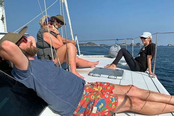 Exclusive Sailing Charter from Waiheke Island - Practical Details and What to Consider