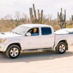 Exclusive Surf lesson on 4x4 round trip transportation - Final Thoughts