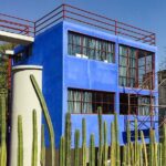 EXCLUSIVE TOUR Frida Kahlo-Diego Rivera Studio House small groups - Why This Tour Stands Out