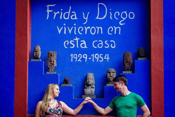 EXCLUSIVE TOUR Frida Kahlo Museum - SMALL GROUPS - Final Thoughts