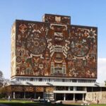 EXCLUSIVE TOUR: Murals+Ciudad Universitaria Stadium-small groups - A Closer Look at the Itinerary: What to Expect