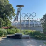 Exclusive Tour of the Montreal Olympic Games by MTL76 - The Olympic Stadium: Architecture and Anecdotes