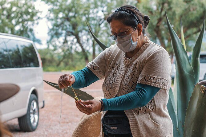 EXCLUSIVE TOUR Teotihuacan - small groups - Who Will Love This Tour?