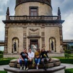 Exclusive Tour to Chapultepec Castle - Practical Details and What to Expect
