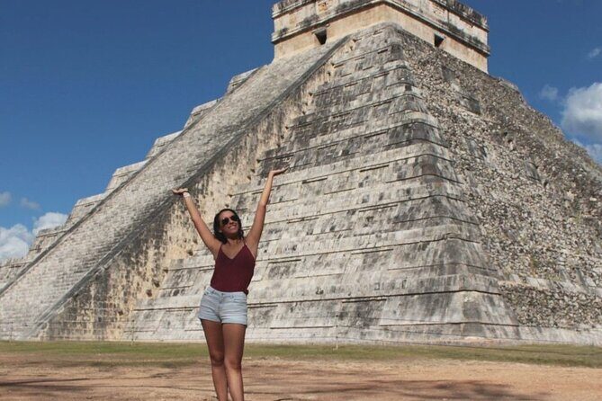 Exclusive Tour to Chichen Itza, 2 different Cenotes & Valladolid for 1 price! - Who Should Consider This Tour?