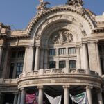 EXCLUSIVE TOUR to Palacio de Bellas Artes - small groups - Art Collection and Murals