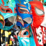 EXCLUSIVE TOUR Wrestling! - small groups - The Atmosphere at Arena Mexico