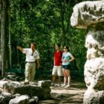 Exclusive Tulum & Coba Ruins Private Tour with Lunch - Itinerary Breakdown and What to Expect