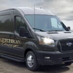 Exclusive Van Experience - Detailed Breakdown of the Itinerary