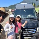 Exclusive Vancouver Local Winery Tasting Experience - Exploring the Itinerary in Detail