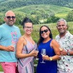 Exclusive Virginia Wine Country Day Trip Tour - The Itinerary in Detail